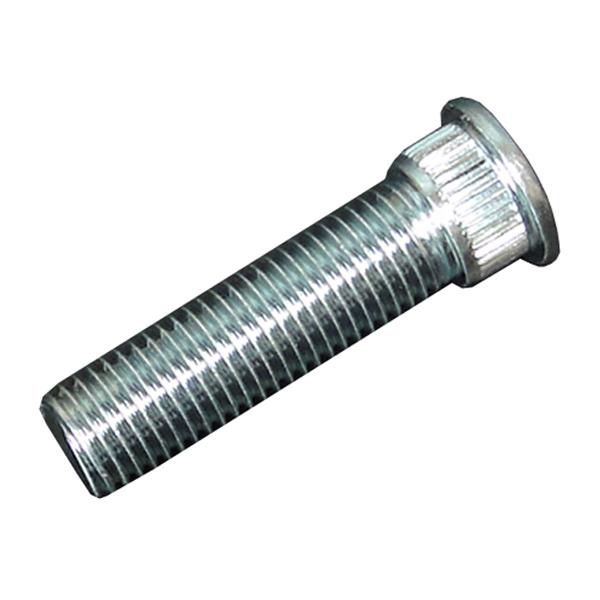 【仕様】適応車種:ホンダ有効ネジ長:10mmロングサイズ:M12x1.5スプライン径:12.3全長:53mm【注意】・当商品は競技用となります。・取り付けは必ず認定整備工場の油圧プレスをご使用ください。　インパクトやハンマーなどをご使用され...