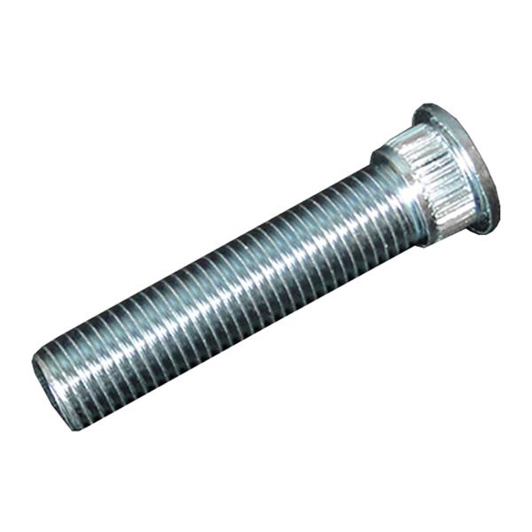 【仕様】適応車種:ホンダ有効ネジ長:20mmロングサイズ:M12x1.5スプライン径:12.3全長:63mm【注意】・当商品は競技用となります。・取り付けは必ず認定整備工場の油圧プレスをご使用ください。　インパクトやハンマーなどをご使用され...