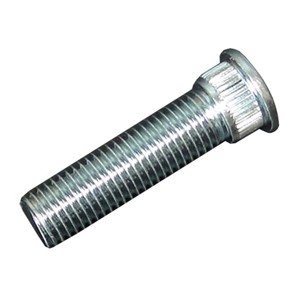 【仕様】適応車種:スズキ有効ネジ長:10mmロングサイズ:M12x1.25スプライン径:12.3全長:52mm【注意】・当商品は競技用となります。・取り付けは必ず認定整備工場の油圧プレスをご使用ください。　インパクトやハンマーなどをご使用さ...