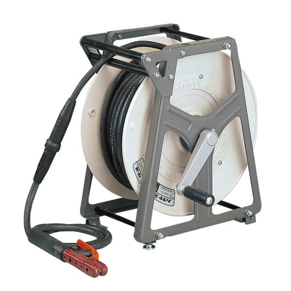 ●電線仕様太さ(mm[[の2乗]]):22●電線仕様長さ(m):20●電線仕様芯数(C):1●電線種別:WCT●一次側1.5m付●サイズ:H416×W360×D364(mm)●質量:15.4kg