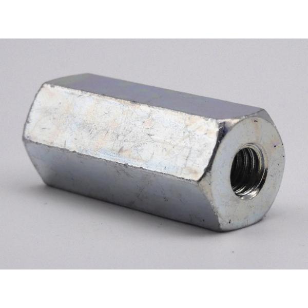 異なる径のボルトをつなぐためのナット