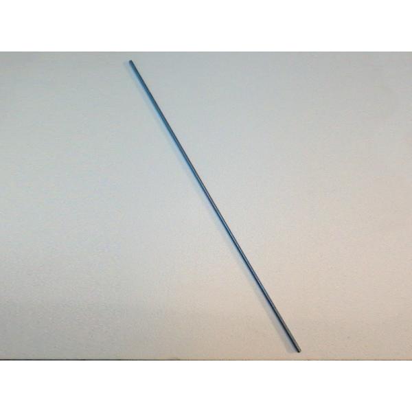 全ネジで長さ調節が簡単。天井吊など多用途