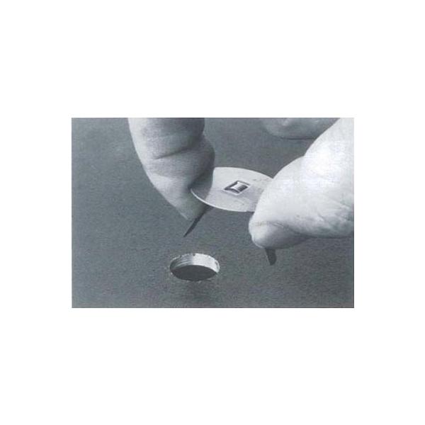 商品名 ツタイプラグNo.4メーカー商品コード:488110004規格・サイズ:穴径の範囲:25mm〜32mm入数:100個用途 メタルフォーム用穴埋め栓・セパ穴埋め