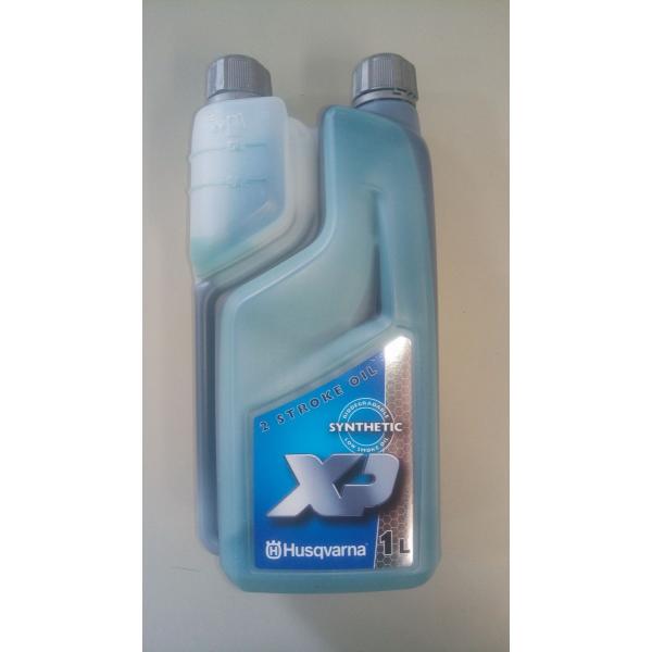 ハスクバーナ最良の「XP〓Professional Performance」2サイクルオイルです。ハスクバーナ純正の生分解性（64％acc OESD301B）FD規格2ストロークオイル「XPシンセティック」は、高負荷、高回転域を多用するプロ...