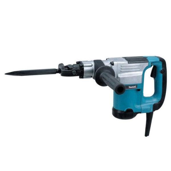 マキタ　電動ハンマ　ＨＭ０８３０　（六角シャンク）●六角シャンク17mm●パワフル＆軽量4.5kg【打撃エネルギーJoule】EPTA基準：7.2／旧基準：8.3　※EPTAプロシージャー05/2009に準拠【打撃数】2700[回/分]【電...