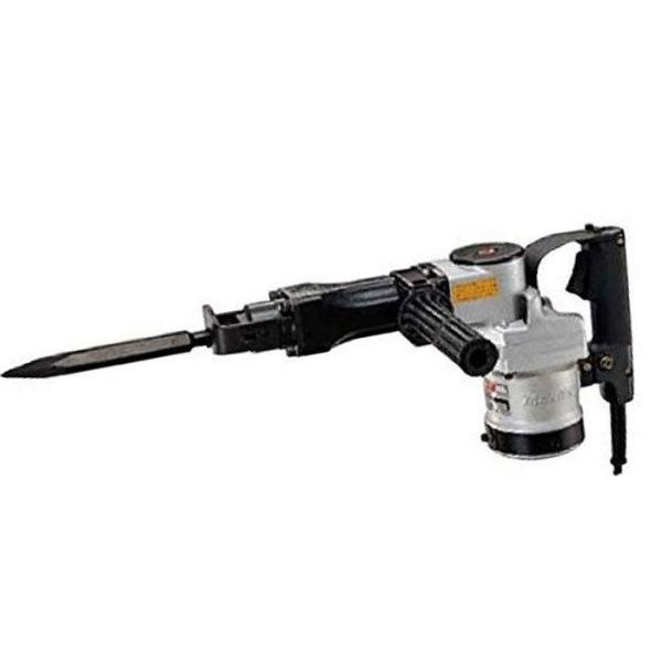 マキタ　電動ハンマ　ＨＭ１２０１　（六角シャンク）　２１ｍｍ　【打撃エネルギーJoule】EPTA基準：12.9／旧基準：14.2　　※EPTAプロシージャー05/2009に準拠【打撃数】2000[回/分]【電源/電流/消費電力】単相100...