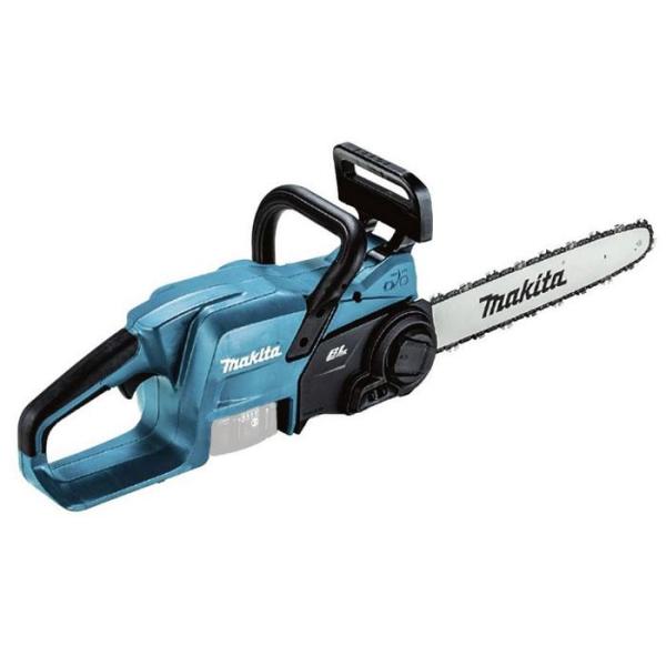 マキタ 充電式チェンソー MUC357DZ 350mm リヤハンドル 18V 本体のみ(バッテリ・充電器別売)※バッテリ・充電器別売●ガイドバー長さ：350ｍｍ●リヤハンドルタイプ●チェーン形式：90PX-52E●粘り強い切断でハードに使え...