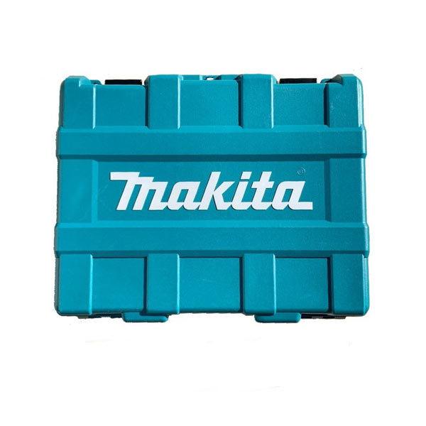 マキタ　２４ｍｍ充電式ハンマドリルＨＲ２４４ＤＲＧＸ専用ケース　１４１４０１−４■　集じんシステム無し用専用ケース