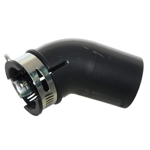 マキタ　エルボジョイント３２　１９２６１３−２適応機種：カッタ４１１２、ベルトサンダ９４０１、９４０２、コンクリートカンナＰＣ１１００、ＰＣ９００１