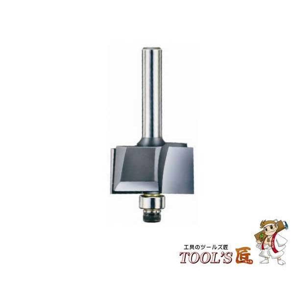 大日商　コーナービット　シャクリ面　ＳＹ６２６　トリマー用　６×２６■刃先材質：超硬チップ