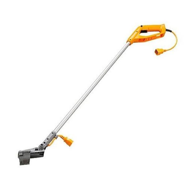 京セラ(旧リョービ)　ポール　電気式　6078307■適用機種ＡＢ０１・ＳＡ０１・ＫＳ０１※鋸ユニット（GN01）、ヘッジトリマユニット(HT01)、やすりユニット(BY01)は使用の際けがの原因となる為ご使用できません　※パッケージ等ロゴ...