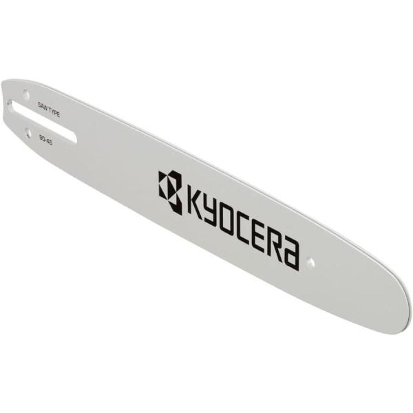 京セラ(旧リョービ) チェンソー用 ガイドバー 69600005■適用モデルBCS-1830L5、CS-3002・CS-3005、※CS-3001、※CS-3000※印は旧型商品