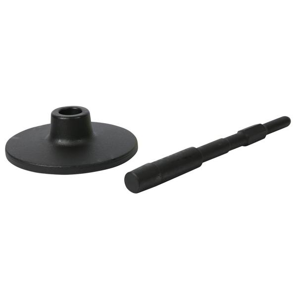 マキタ　六角軸　ランマ　地固め用　Ａ−２１４３４