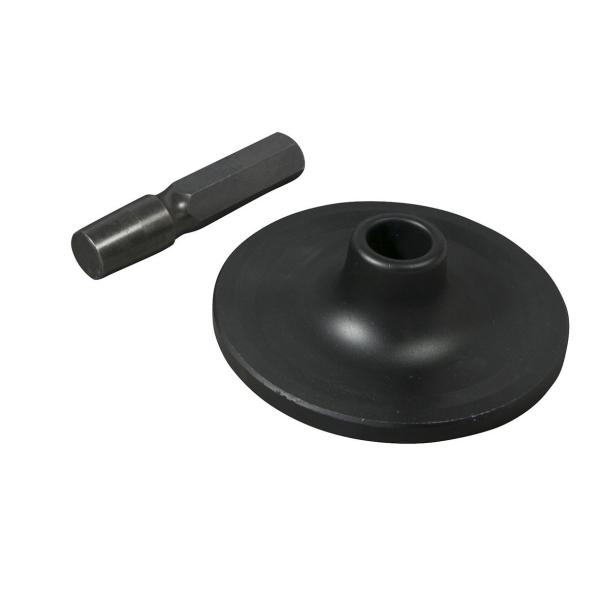 マキタ　六角軸　ランマ　地固め用　Ａ−３１４８５