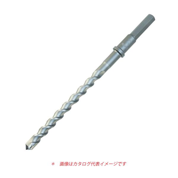 マキタ　超硬ドリル　六角シャンク　２２x２８０ｍｍ　Ａ−４５４８４