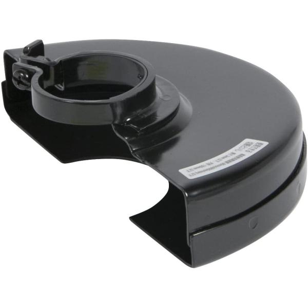 マキタ　切断砥石用ホイールカバー　Ａ−５８３７２■適用モデル９５６６ＣＶ・ＧＡ６０１０・ＧＡ６０２１Ｃ