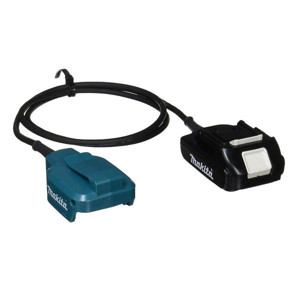 マキタ　バッテリアダプタ　ＢＡＰ１８　Ａ−６５１６５適応バッテリＢＬ１８６０ＢＢＬ１８５０／ＢＢＬ１８４０ＢＬ１８３０／ＢＢＬ１８２０ＢＢＬ１８１５Ｎ