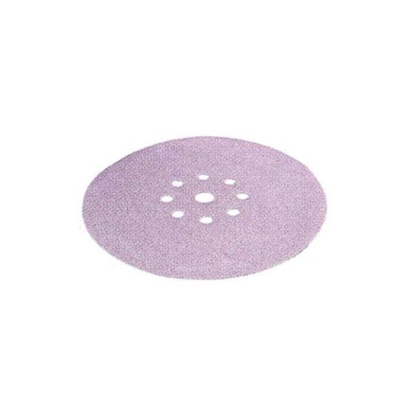 マキタ　サンディングディスク　225mm　粗仕上　粒度40　10枚入　A-70225■外径225mm・粗仕上・粒度40■適用モデル：SL801D/SL800D