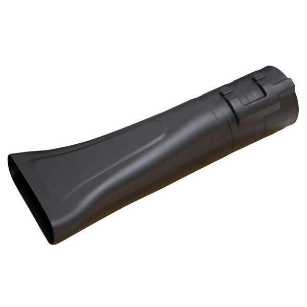 マキタ　ブロワ別売品　フラットノズル（UB184D用）　Ａ-70867■適用モデル：ＭＵＢ１８４Ｄ専用