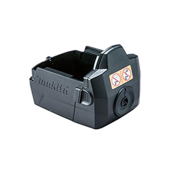 マキタ　PDC用バッテリカバー　A-74619適用機種VR001GPDC1200/PDC01との接続時に必要です。