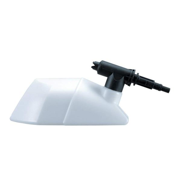 マキタ　ＭＨＷ０７００専用　洗剤用ボトル付ノズル　ＡＲ０３６４００９０