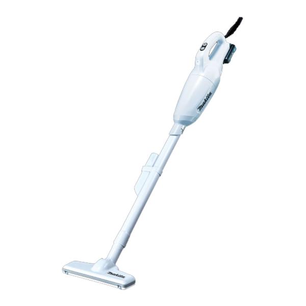 マキタ 充電式クリーナー CL108FDSTW カプセル式 makita掃除機　●10.8V-Typ.5Ahバッテリ(BL1050B)x1個・充電器(DC10SA)付 ●10.8Vスライド式のジャストなサイズ＆パワー、さらなる使い心地。●軽...