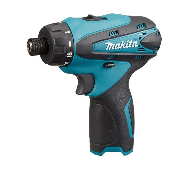 マキタ　１０．８Ｖ　充電式ドライバドリル　ＤＦ０３０ＤＷＸ　　