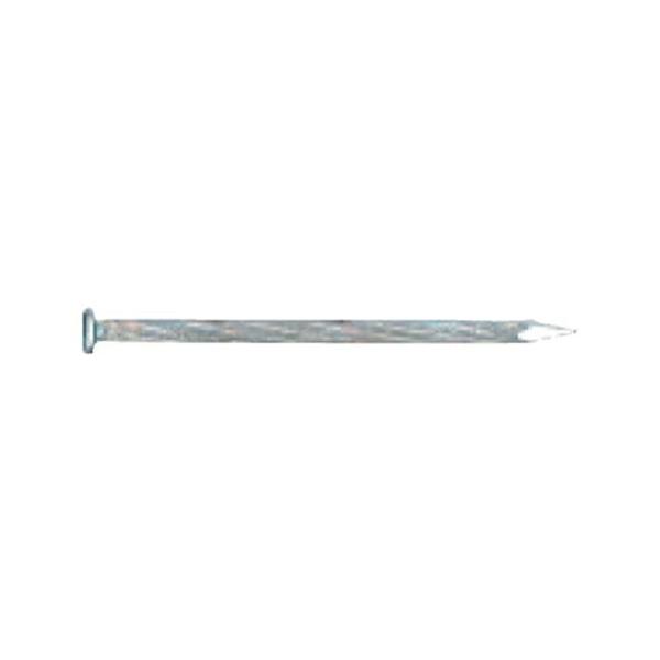 マキタ　スティック釘　鋼板　焼入れスクリュ　９０ｍｍ　型式ＳＴＳ３３９０ＨＭ　Ｆ−０１２９５●長さ９０ｍｍ×胴径３．２５ｍｍ×頭径７．３ｍｍ●梱包単位(１箱)：３０００本（２５本×１２０連）