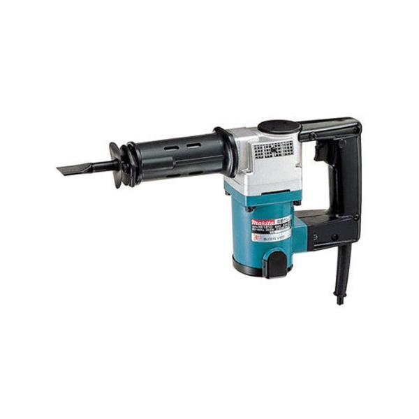 マキタ　電動ケレン　HK1810　（六角シャンク）　13mm【打撃エネルギーJoule】EPTA基準：2.4／旧基準：3.9　※EPTAプロシージャー05/2009に準拠【打撃数】0〜3200[回/分]【電源/電流/消費電力】単相100V/...