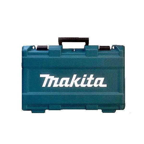 マキタ　充電式空気入れMP180D用プラスチックケース　TE00000427■18V　MP180D用