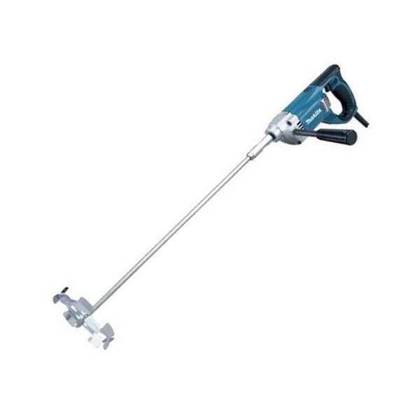 マキタ　カクハン機　ＵＴ１３０５最大羽根径 165mm 回転数 1,300min-1[回転/分] 電源 単相100V 電流 9.0A 消費電力 850W 質量 3.2kg 全長 942mm コード 2.5m 標準付属品 ミキシングブレード1...