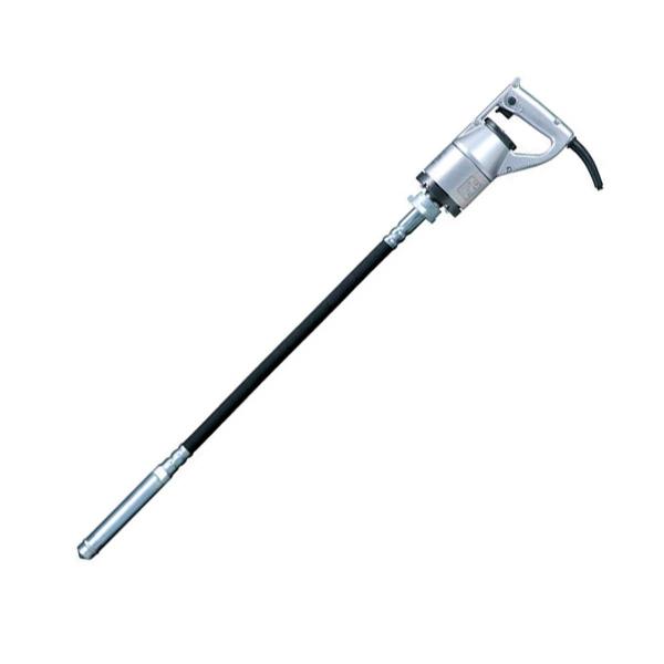 マキタ 　コンクリートバイブレーター　ＶＲ３２０６Ａ　（フレキタイプ）●アルミボディで二重絶縁！●振動部径　３２ｍｍ●二重絶縁●振動防止機構●形式：フレキタイプ●振動部：直径32×187mm●作業可能深さ：813mm●振幅：1.6mm●振動...