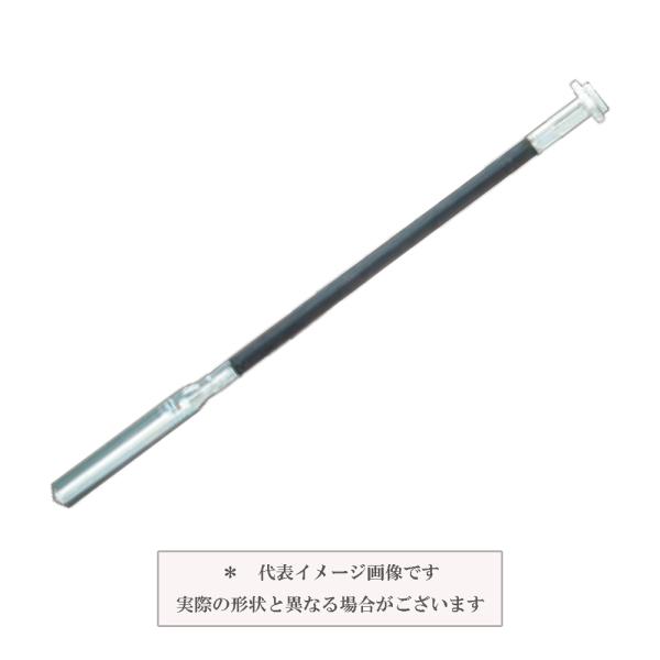 マキタ フレキシブルシャフト (VR001G用)  VRF28M 振動部径Φ28ｍｍ/シャフト長さ1.2m