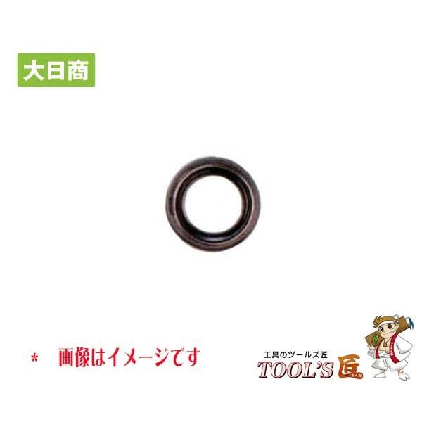 大日商　コーナービット用部品　横ミゾビット用ベアリング　ＹＢ２２■ガイドベアリング付ストレートと兼用、内径６φ●外径２２ｍｍ／内径６ｍｍ／厚み７ｍｍ●適応　横ミゾビット（深さ３ｍｍ用）