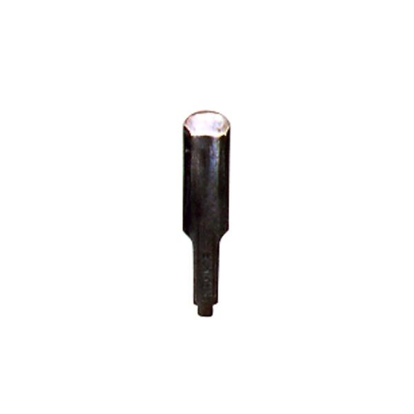 【特徴】凹のへこんでる箇所の木彫刻に最適です。【用途】木の彫刻、全般。【仕様】●丸スクイ刃。●幅：9mm。【材質】●安来鋼青紙1号。【サイズ】幅：9mm高さ：45mm奥行き：4mm重量：5g