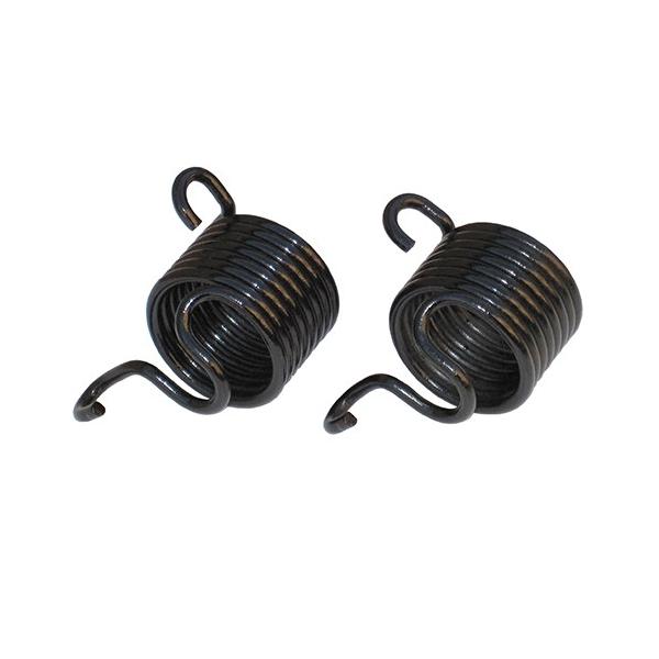 【特徴】丸型差込・六角差込兼用です。【用途】エアーハンマー用アクセサリパーツ。【仕様】●入数：2個。