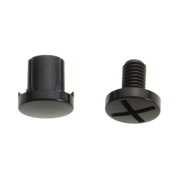 【特徴】ゴム太郎専用ネジです。【用途】ゴム太郎専用ネジ。【仕様】●適合製品：荒目・プロ剪定・根切。●色：黒色。●プラ製ネジ1組。【サイズ】幅：17mm高さ：20mm奥行き：17mm重量：4g