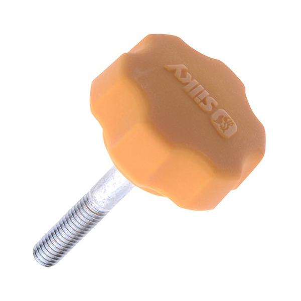 【特徴】ハヤテ用高枝鋸部品です。【用途】ハヤテノブボルト。【仕様】●適合製品：ハヤテ。【サイズ】幅：50mm高さ：30mm奥行き：50mm重量：15g