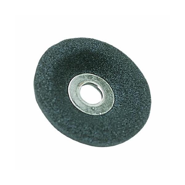 【特徴】ディスクグラインダー用のディスク砥石です。【用途】ガラス・石材等の研削・仕上げ。【仕様】●サイズ：径50mm。【材質】●ディスク砥石：C砥石60番。