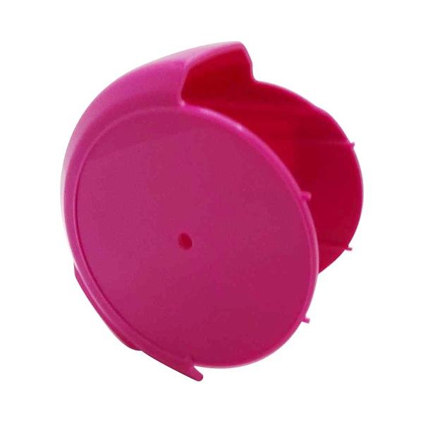 【特徴】コンベックスのカスタマイズやデコレーションにお使いいただけます。【用途】コンベックスカバー。【仕様】●適合サイズ：テープ幅19mm・長さ5.5m用。●重量：12g。【材質】●ABS。【サイズ】幅：65mm高さ：58mm奥行き：33m...