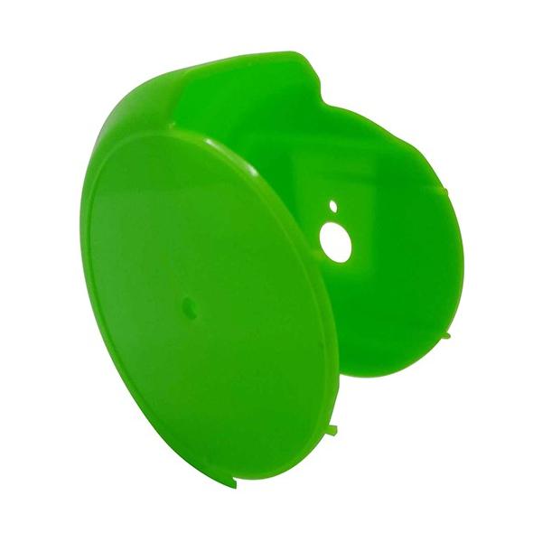 【特徴】コンベックスのカスタマイズやデコレーションにお使いいただけます。【用途】コンベックスカバー。【仕様】●適合サイズ：テープ幅19mm・長さ5.5m用。●重量：12g。【材質】●ABS。【サイズ】幅：65mm高さ：58mm奥行き：33m...