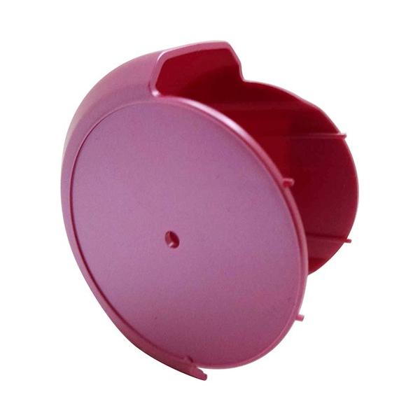 【特徴】コンベックスのカスタマイズやデコレーションにお使いいただけます。【用途】コンベックスカバー。【仕様】●適合サイズ：テープ幅19mm・長さ5.5m用。●重量：12g。【材質】●ABS。【サイズ】幅：65mm高さ：58mm奥行き：33m...