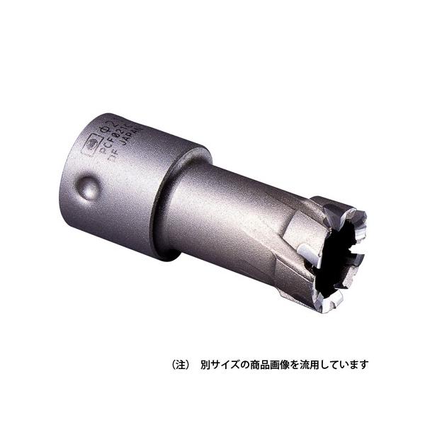 【特徴】超硬刃先でステンレス等へ被削材への穴あけが可能です。独自の刃先設計により切粉の排出が良好です。ボディのふところが深く、金属パイプなどへの曲線への穴あけが可能です。手持ちで厚さ12mmまでの銅板、ステンレス、鋳鉄、作業銅管、銅管等のパ...