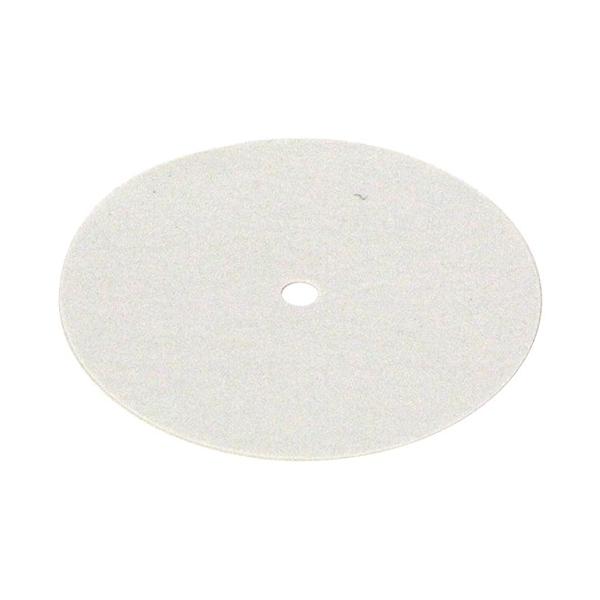 【特徴】DR31C2、GM31マスク他用です。吸気する際に開く弁です。【用途】交換用マスク吸気弁。【仕様】●対象マスク：DR30C2・DR31C2・DR33L・GM31。【材質】●天然ゴム。【サイズ】幅：30.5mm高さ：30.5mm奥行き...