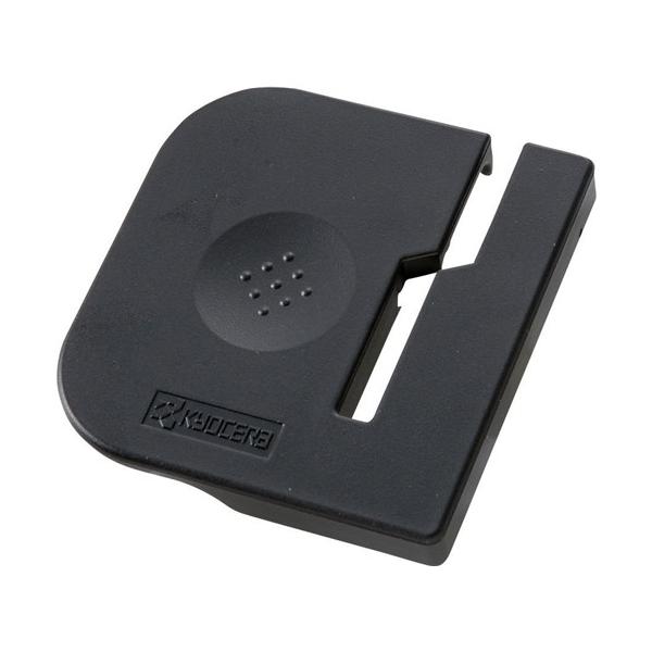 【特徴】今まで研ぎにくいと言われていたはさみが、このはさみ研ぎ器なら簡単に研げます。【用途】金属ハサミ用。【仕様】●耐熱温度：70度(樹脂部)。【材質】●ABS樹脂。●砥石：ファインセラミックス。【サイズ】幅：57mm高さ：60mm奥行き：...