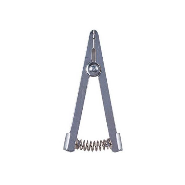 【特徴】熱に弱い部分をはんだ付けする際に使用します。【用途】放熱クリップ。【仕様】●1個入。