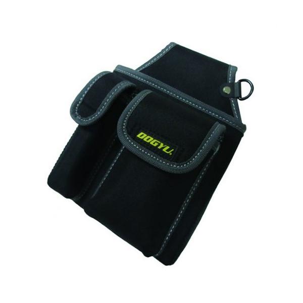 【特徴】作業現場での撮影時に使用する、ホワイトボードの収納用腰袋です。伸縮式ホワイトボード・ビューボードシリーズのD-2サイズまで収納可能です。腰に取り付け、現場でのボードの持ち運び、板面のキズ防止に最適です。ベルトには、ワンタッチホックで...