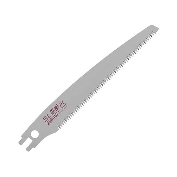 【特徴】落葉、果樹、剪定鋸でちょっと腰の強いのが良いと言われる方に最適です。経済的な替刃式です。刃先に衝撃焼入れ(ハードインパルス)処理を施しています。錆びにくい無電解ニッケルメッキ処理を施しています。【用途】梅・みかん・レモンの剪定。【仕...