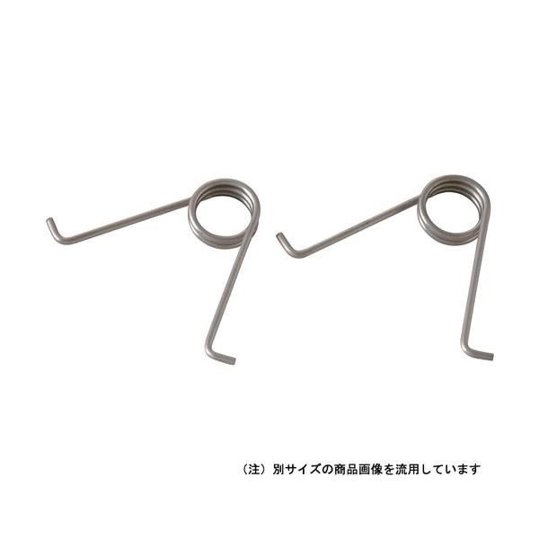 【特徴】プロ200芽切鋏200用のバネです。【用途】芽切鋏用替えバネ。【仕様】●2個組。●適合本体：プロ200芽切鋏N-205・N-205R。