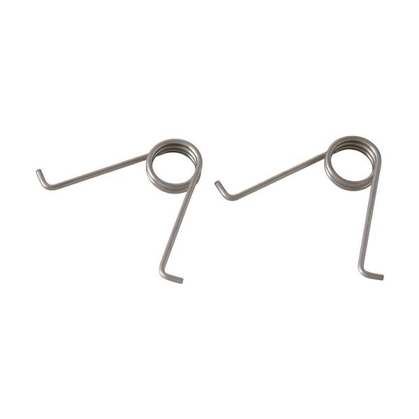 【特徴】プロ葉刈鋏N-207・N-208用の替えバネです。【用途】替えバネ。【仕様】●2個入。●適合本体：プロ200葉刈鋏N-207・N-208。